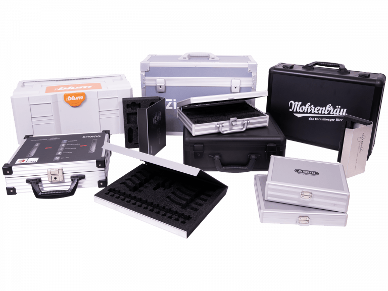 Masterpack – ein Mehr an Verpackung